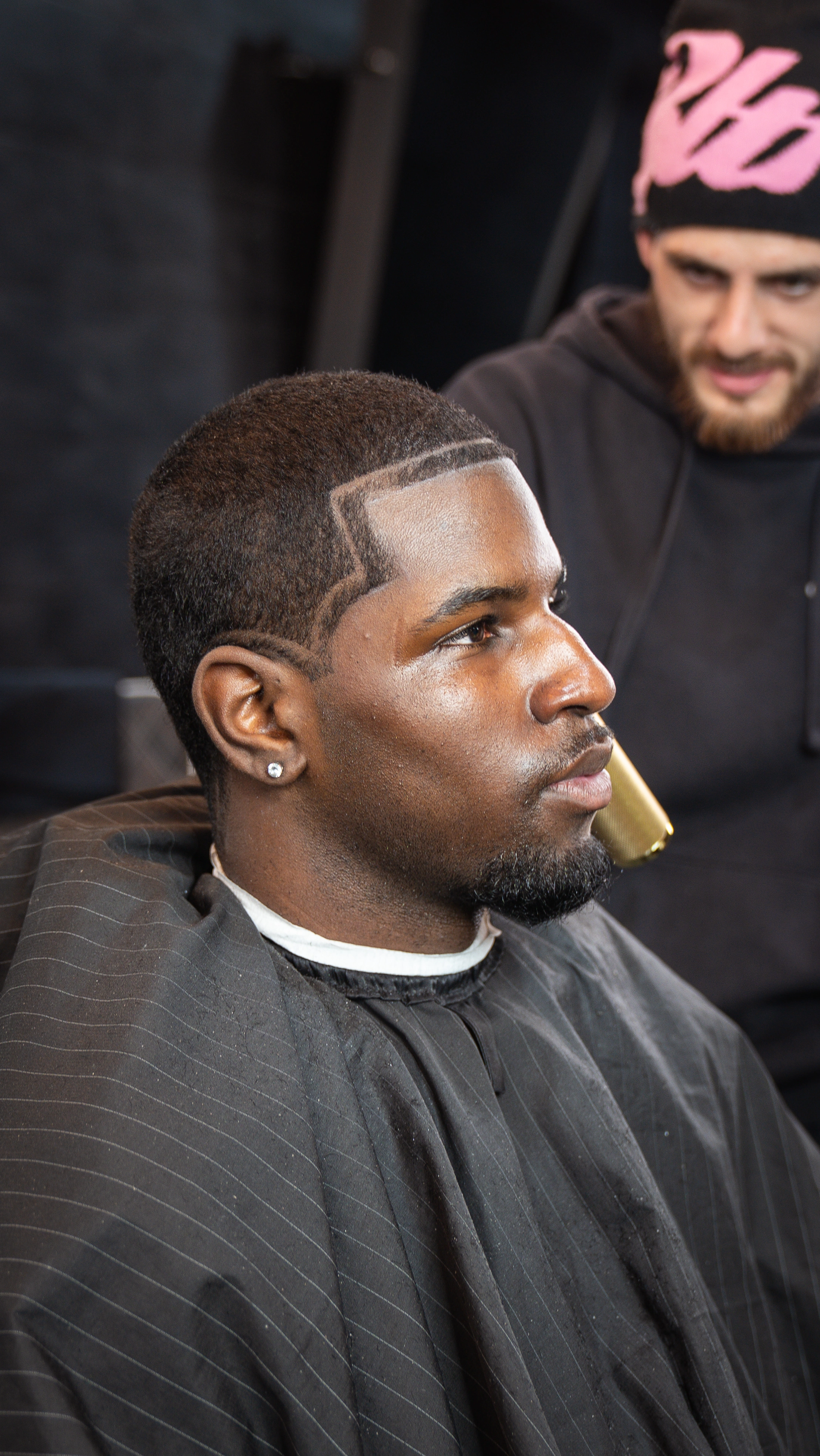 How to Choose the Right Haircut for Your Face Shape | Art.Barbers ...